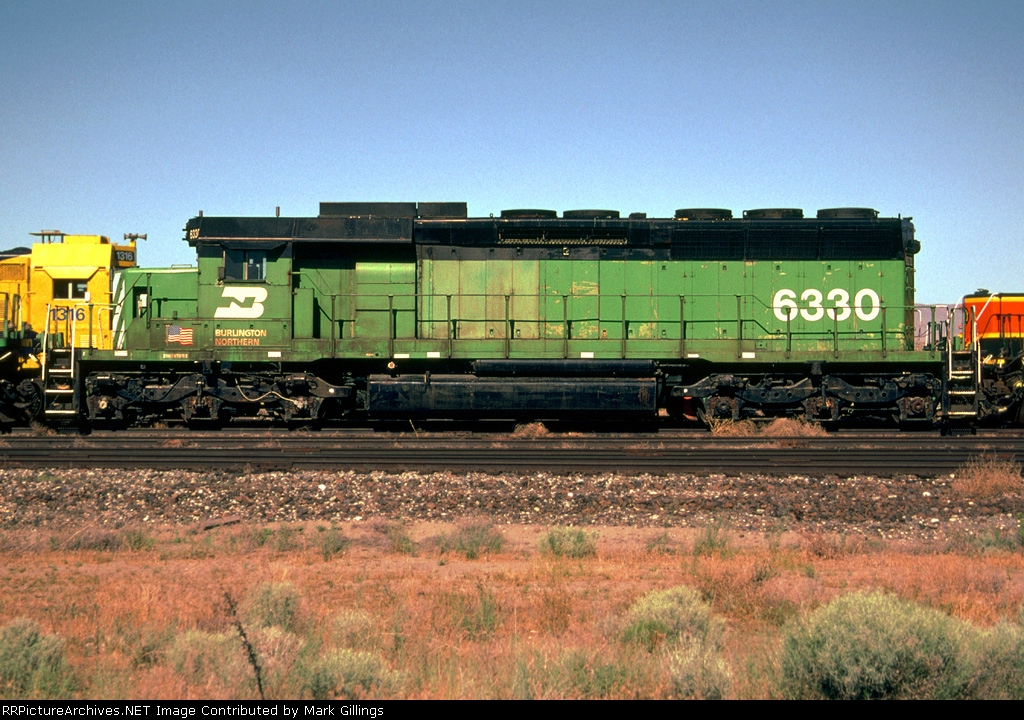 BN 6330